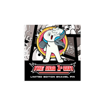 Odd1sOut: Official Online Store | Merch, Games & Collectibles – The Odd ...