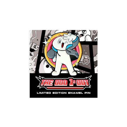 Odd1sOut: Official Online Store | Merch, Games & Collectibles – The Odd ...