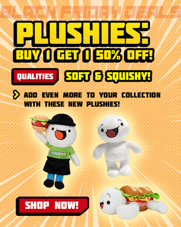 Odd1sOut: Official Online Store | Merch, Games & Collectibles – The Odd ...