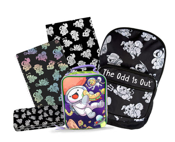 Odd1sOut: Official Online Store | Merch, Games & Collectibles – The Odd ...